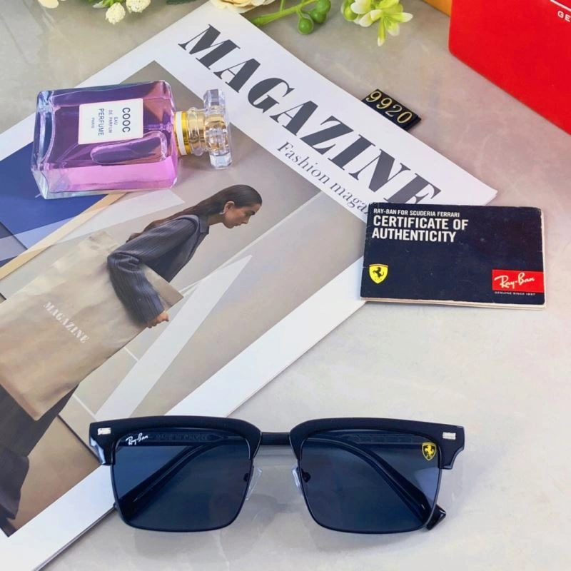 High fidelity Bay Ban Sunglasses