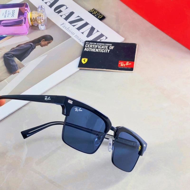 High fidelity Bay Ban Sunglasses