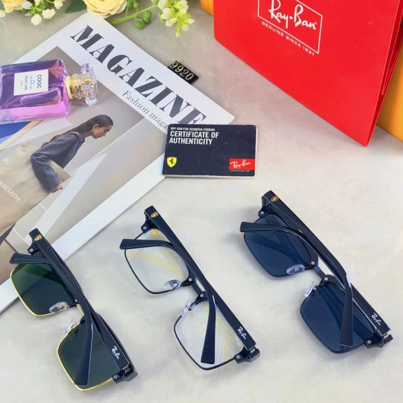 High fidelity Bay Ban Sunglasses
