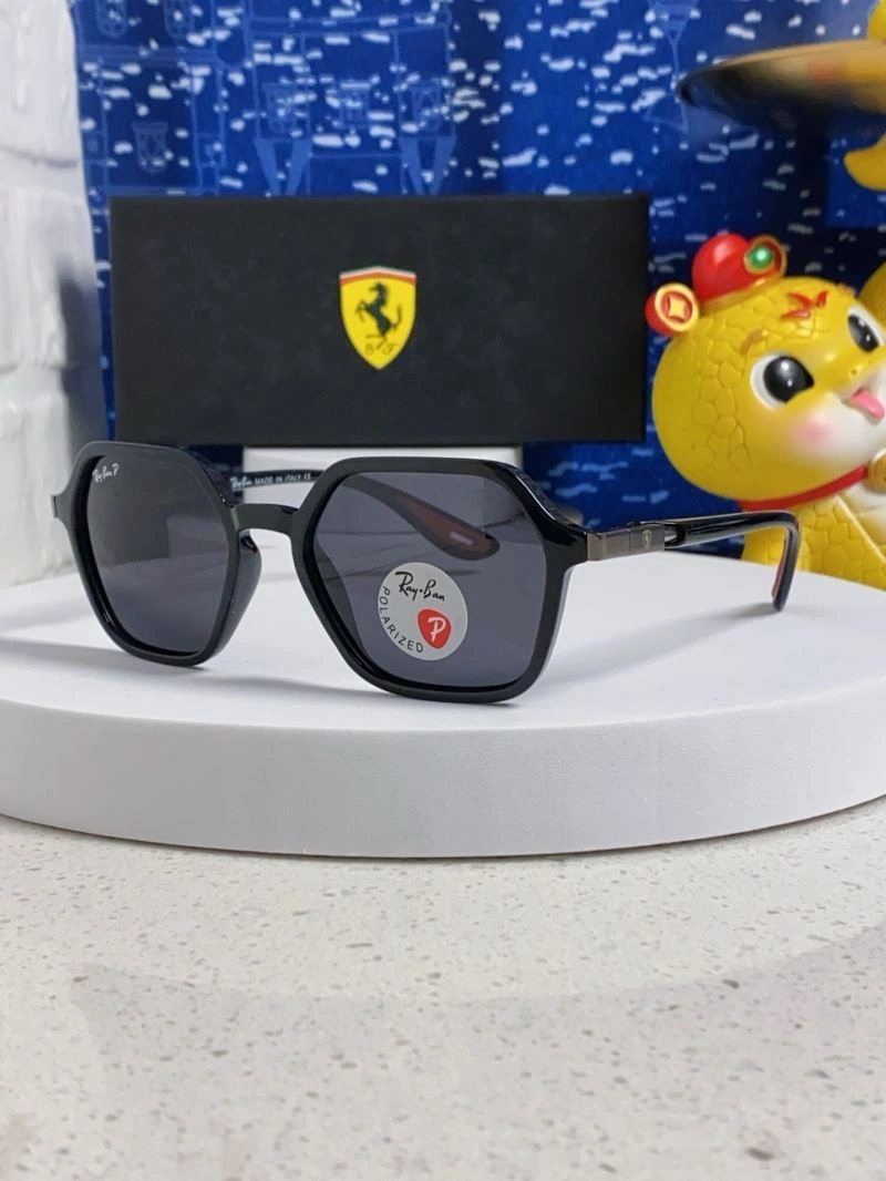Bay Ban Sunglasses