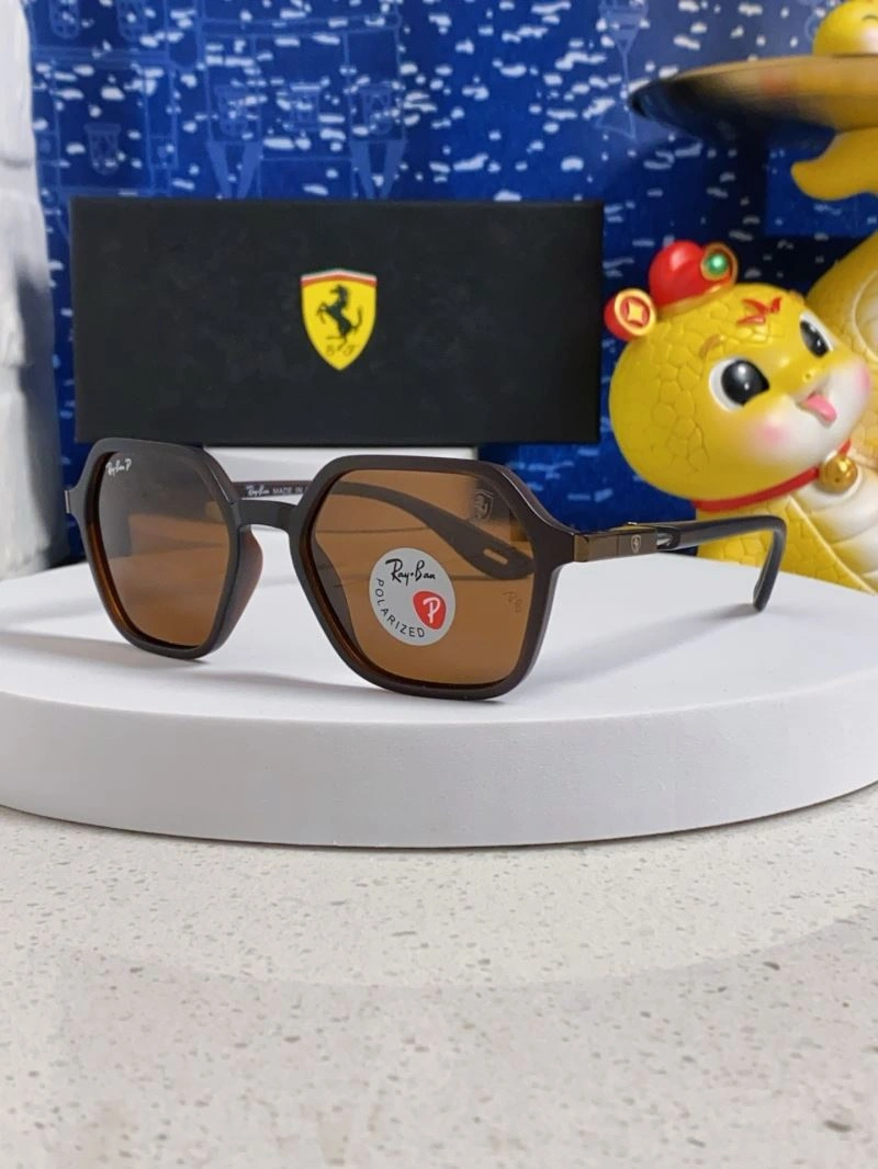 Bay Ban Sunglasses