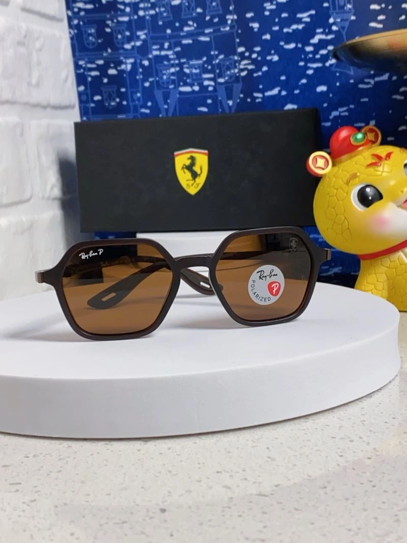 Precise copy Bay Ban Sunglasses