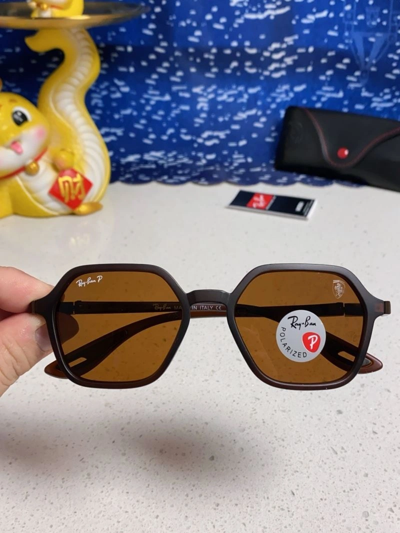 Precise copy Bay Ban Sunglasses