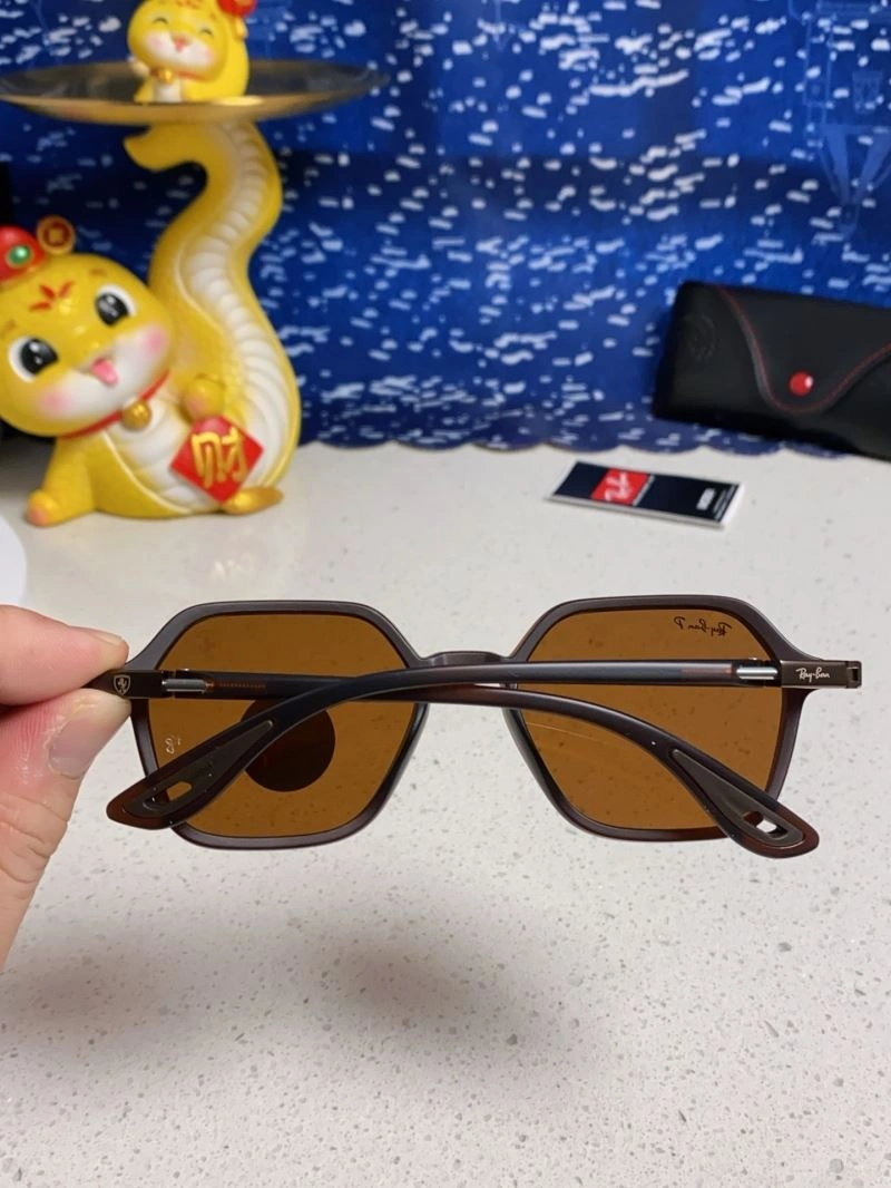 Precise copy Bay Ban Sunglasses