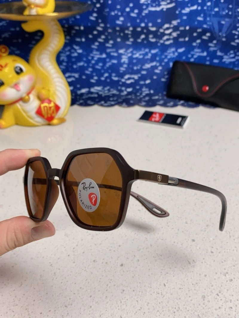 Precise copy Bay Ban Sunglasses