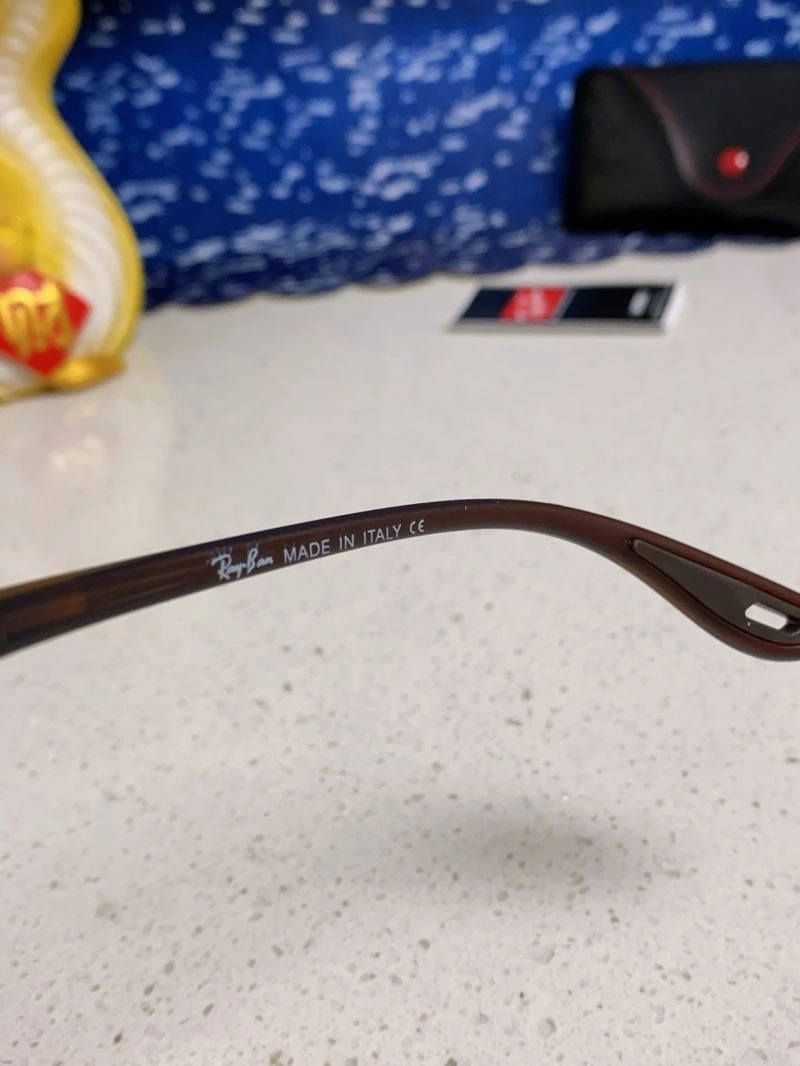 Precise copy Bay Ban Sunglasses