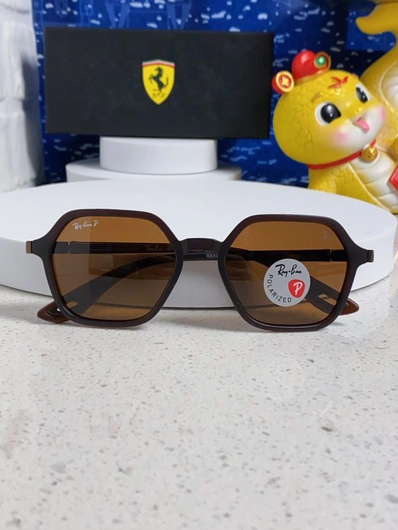 Precise copy Bay Ban Sunglasses