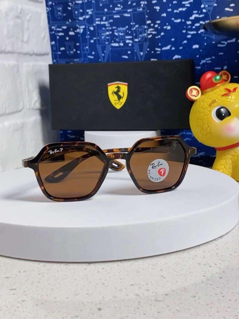 High accuracy Bay Ban Sunglasses