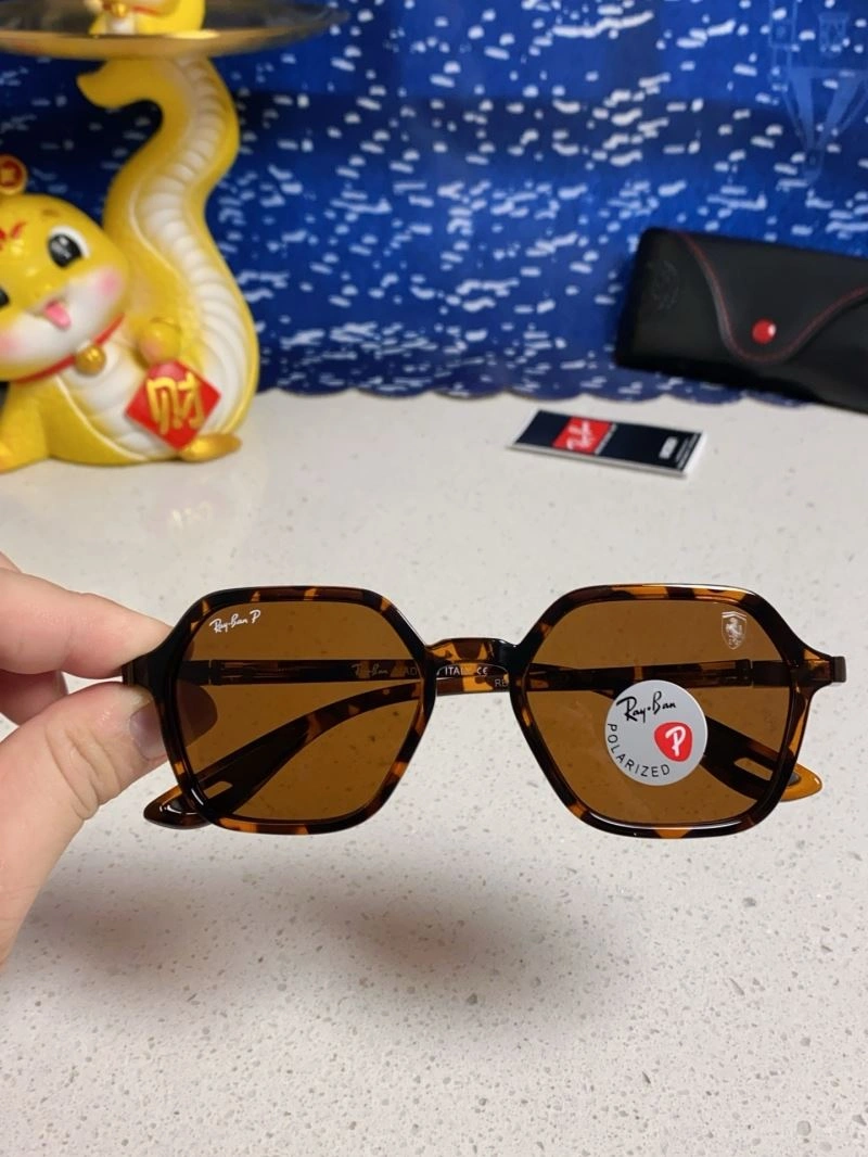 High accuracy Bay Ban Sunglasses