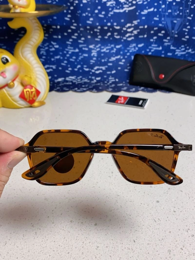 High accuracy Bay Ban Sunglasses