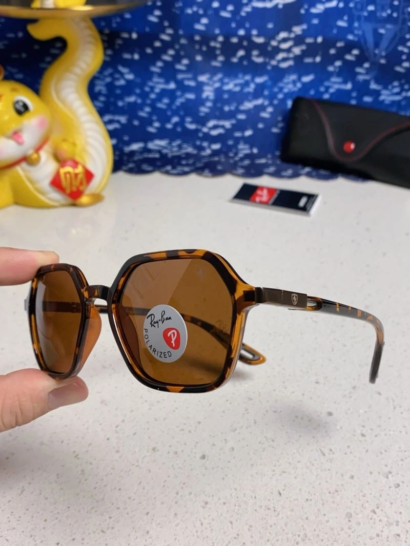 High accuracy Bay Ban Sunglasses