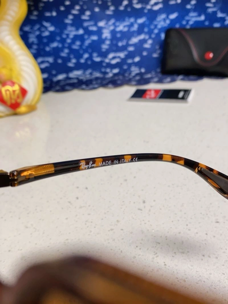 High accuracy Bay Ban Sunglasses
