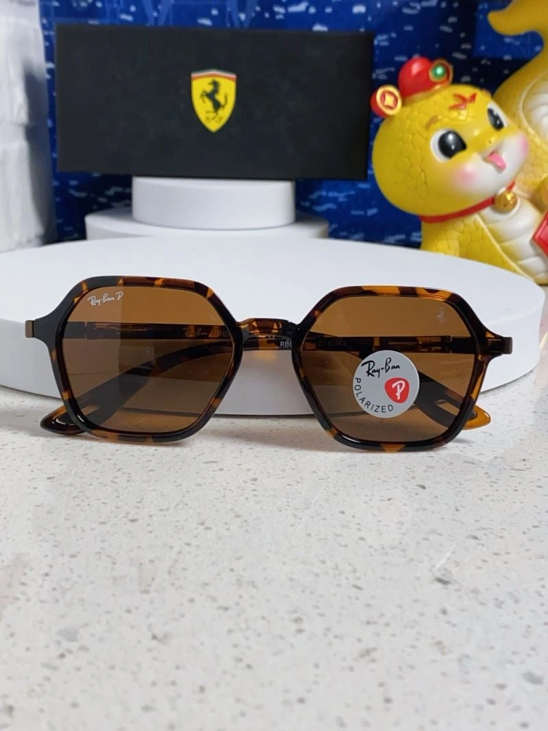 High accuracy Bay Ban Sunglasses