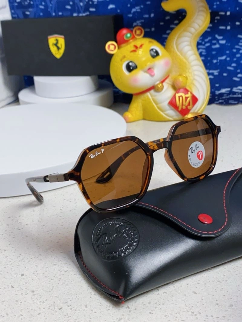 High accuracy Bay Ban Sunglasses