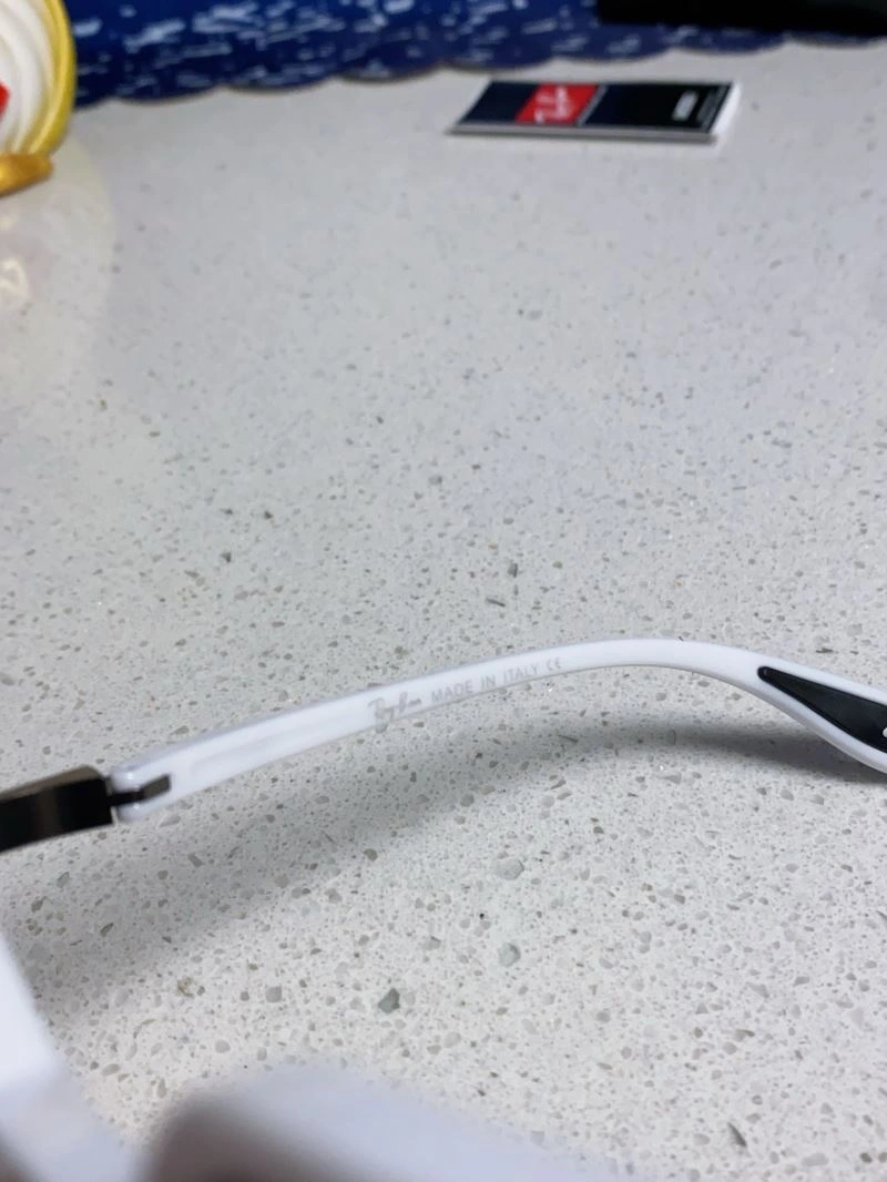 Perfect replica Bay Ban Sunglasses