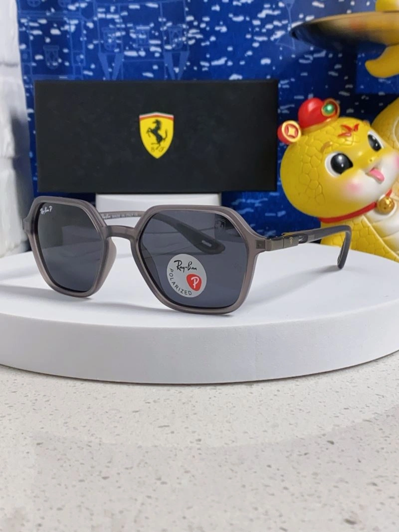 Bay Ban Sunglasses