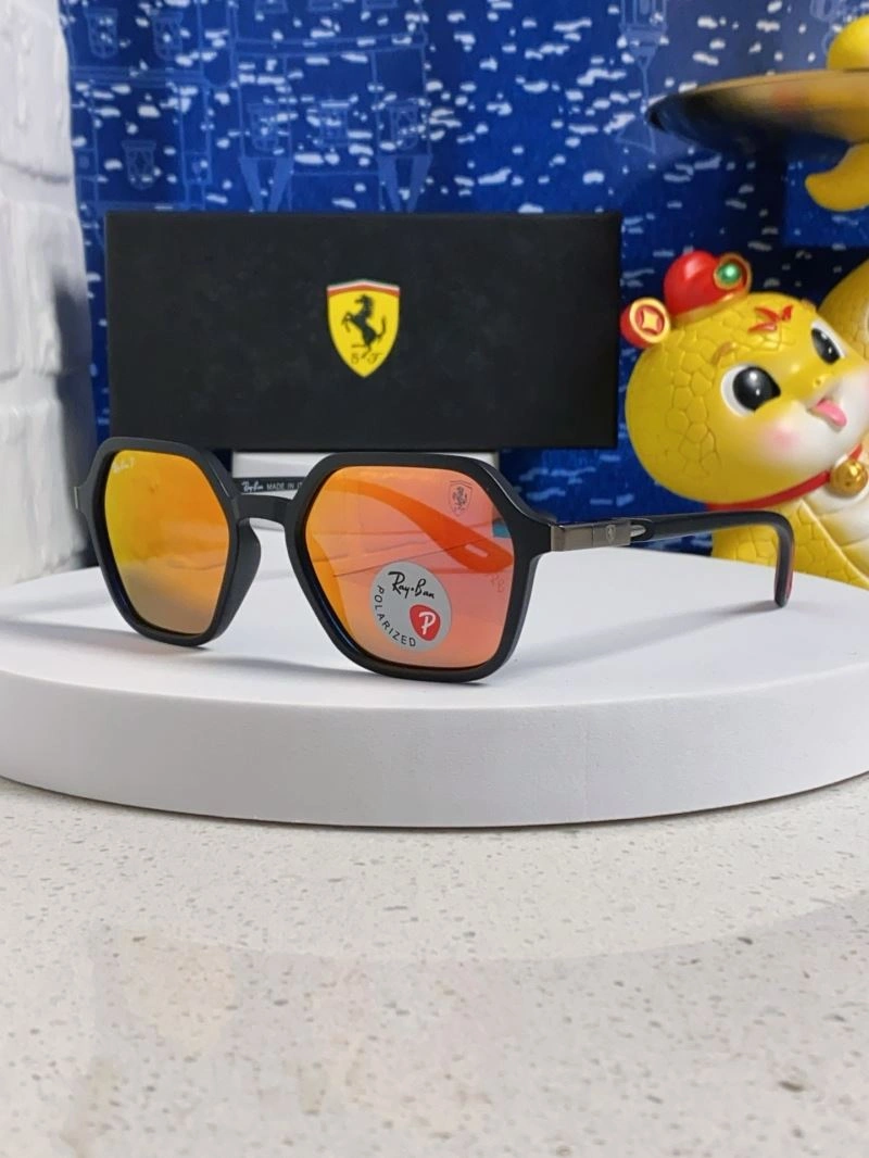Bay Ban Sunglasses
