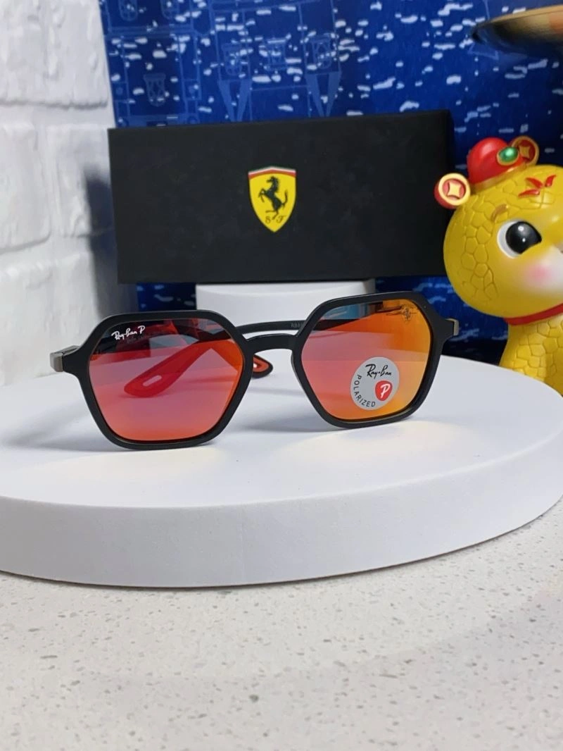 Discounted Bay Ban Sunglasses