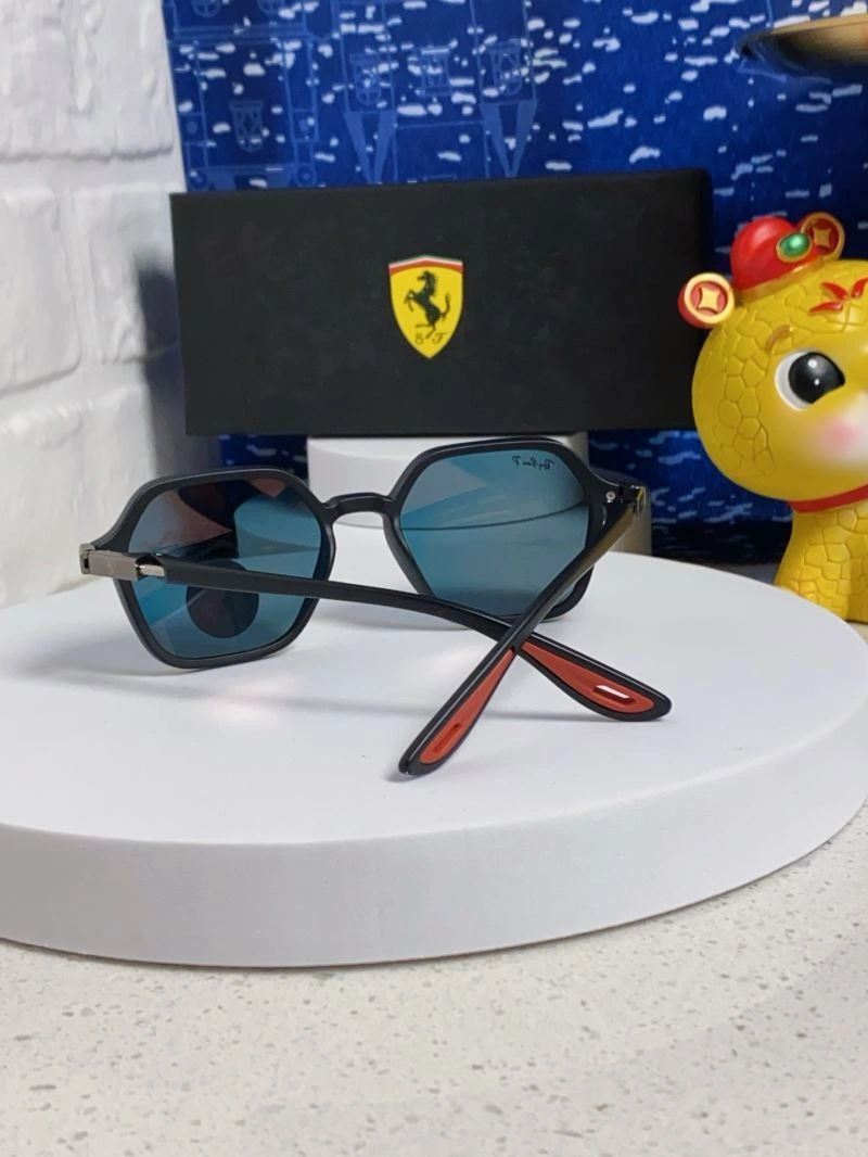 Discounted Bay Ban Sunglasses