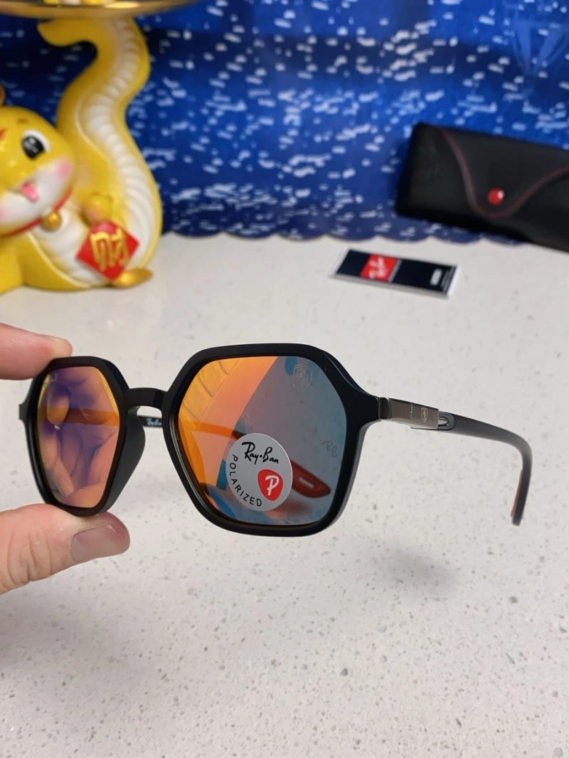 Discounted Bay Ban Sunglasses