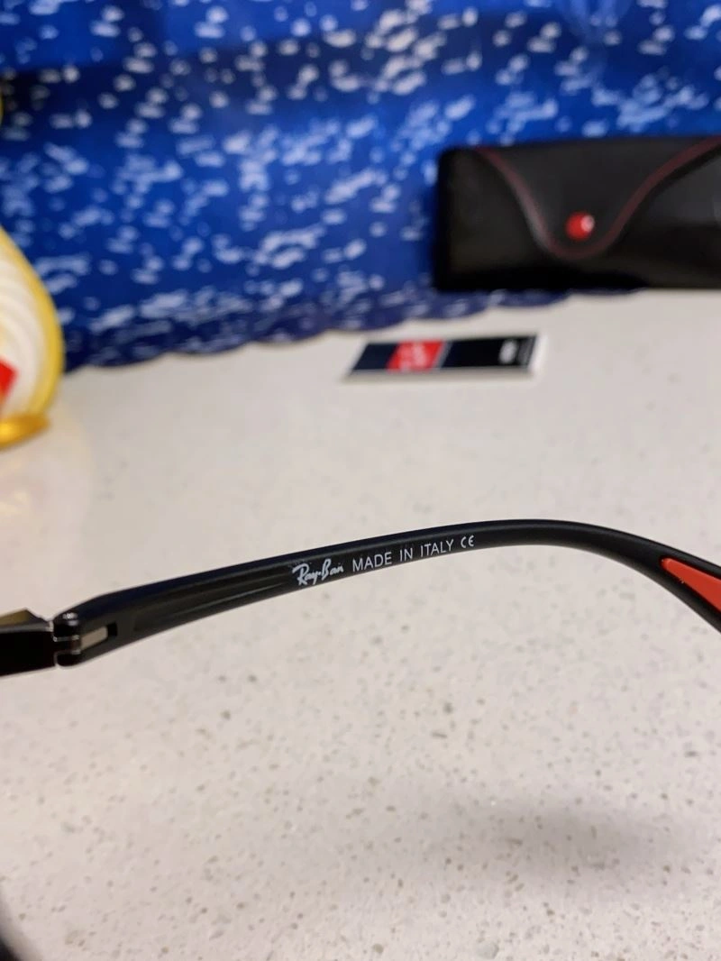 Discounted Bay Ban Sunglasses
