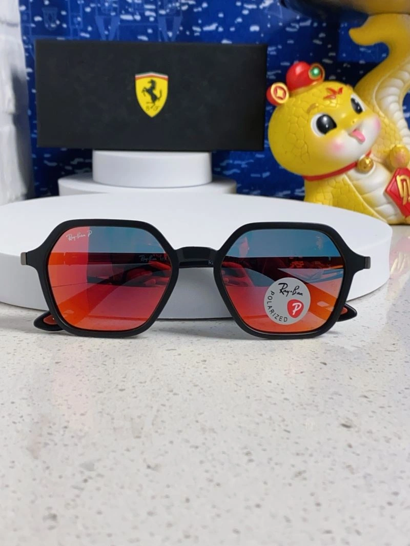 Discounted Bay Ban Sunglasses