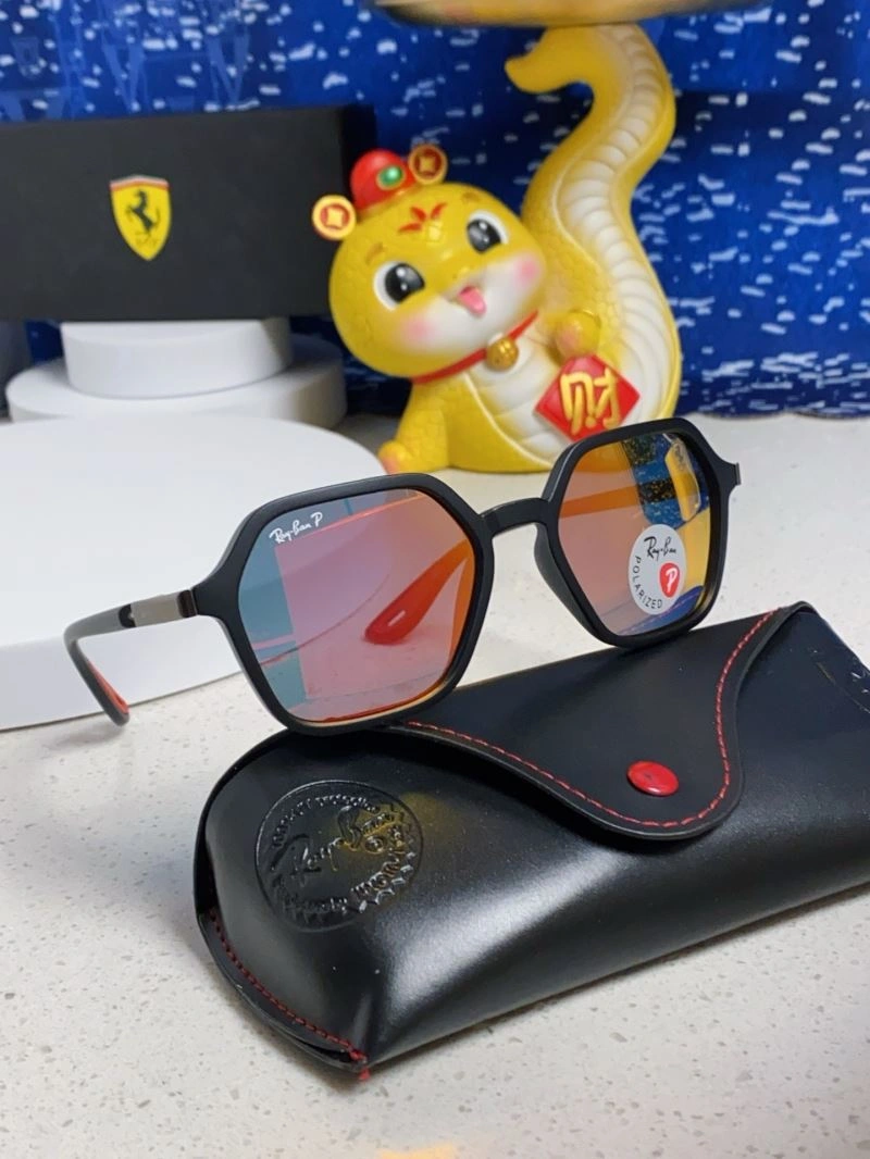 Discounted Bay Ban Sunglasses