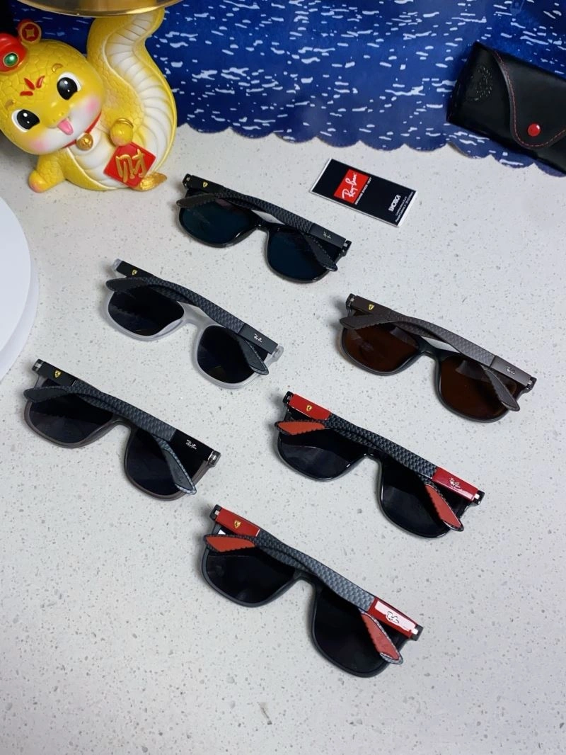 Factory-made Bay Ban Sunglasses