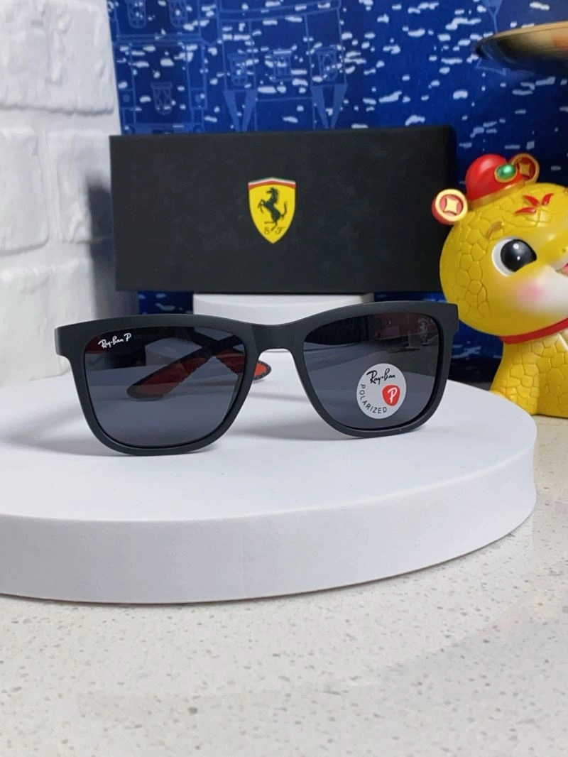 Factory-made Bay Ban Sunglasses