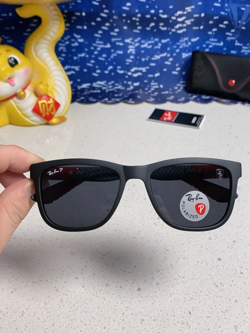 Factory-made Bay Ban Sunglasses