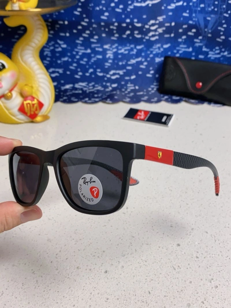 Factory-made Bay Ban Sunglasses