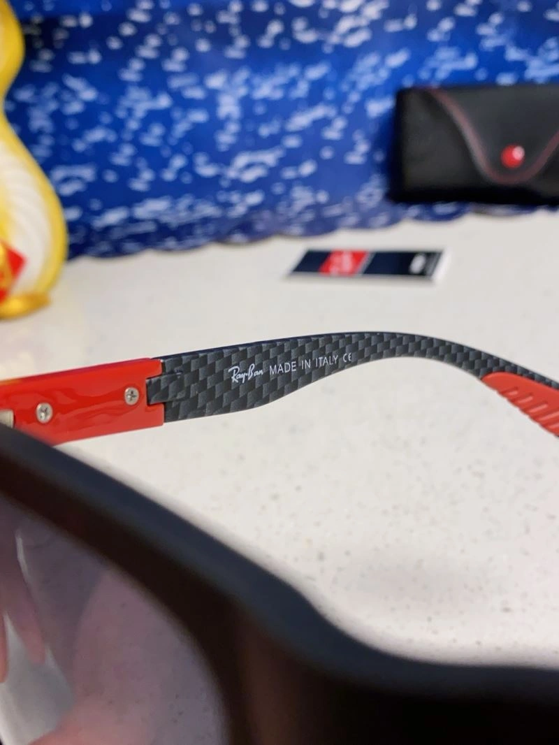 Factory-made Bay Ban Sunglasses