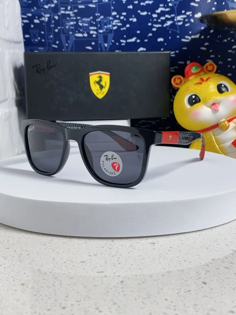 Bay Ban Sunglasses