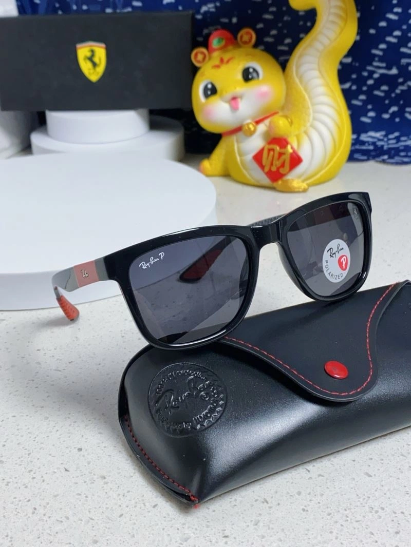 Official Bay Ban Sunglasses