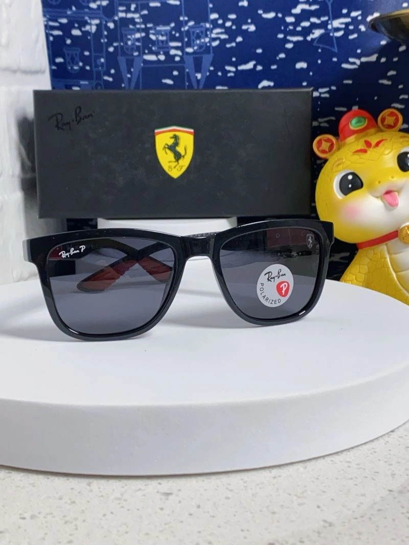 Official Bay Ban Sunglasses