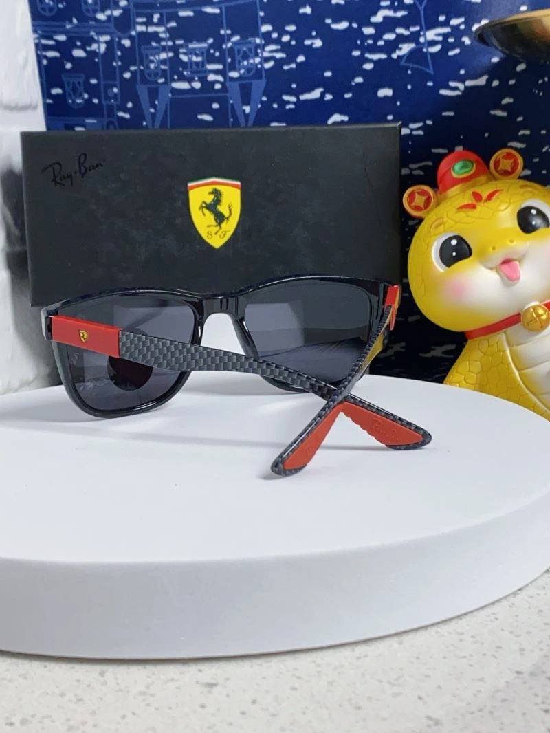 Official Bay Ban Sunglasses