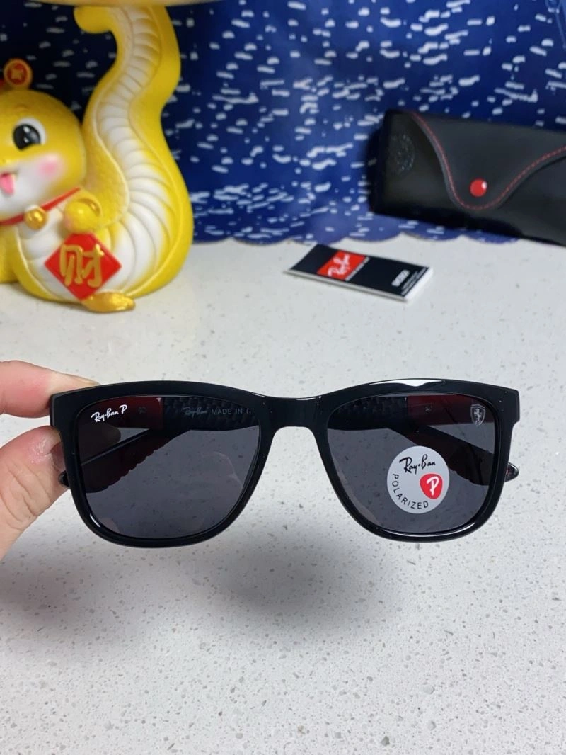 Official Bay Ban Sunglasses