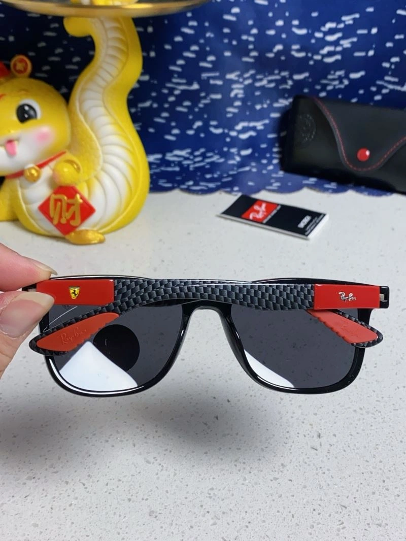 Official Bay Ban Sunglasses
