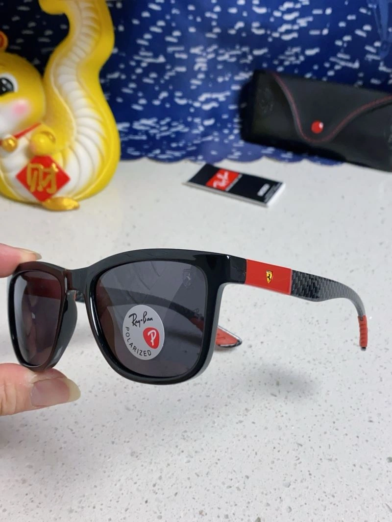 Official Bay Ban Sunglasses