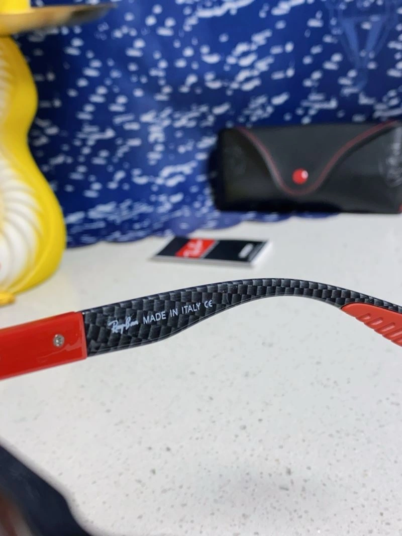 Official Bay Ban Sunglasses