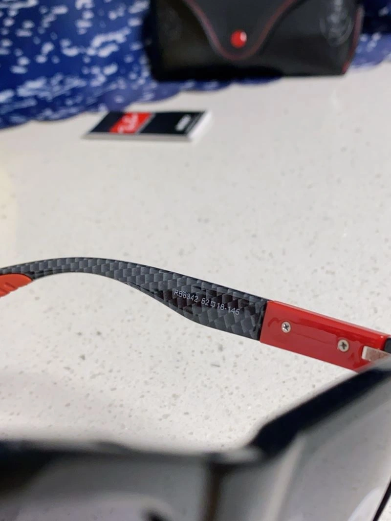 Official Bay Ban Sunglasses