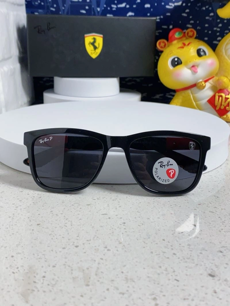 Official Bay Ban Sunglasses