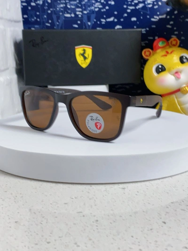 Bay Ban Sunglasses