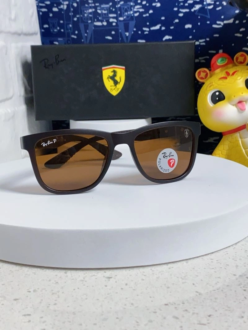 High accuracy Bay Ban Sunglasses