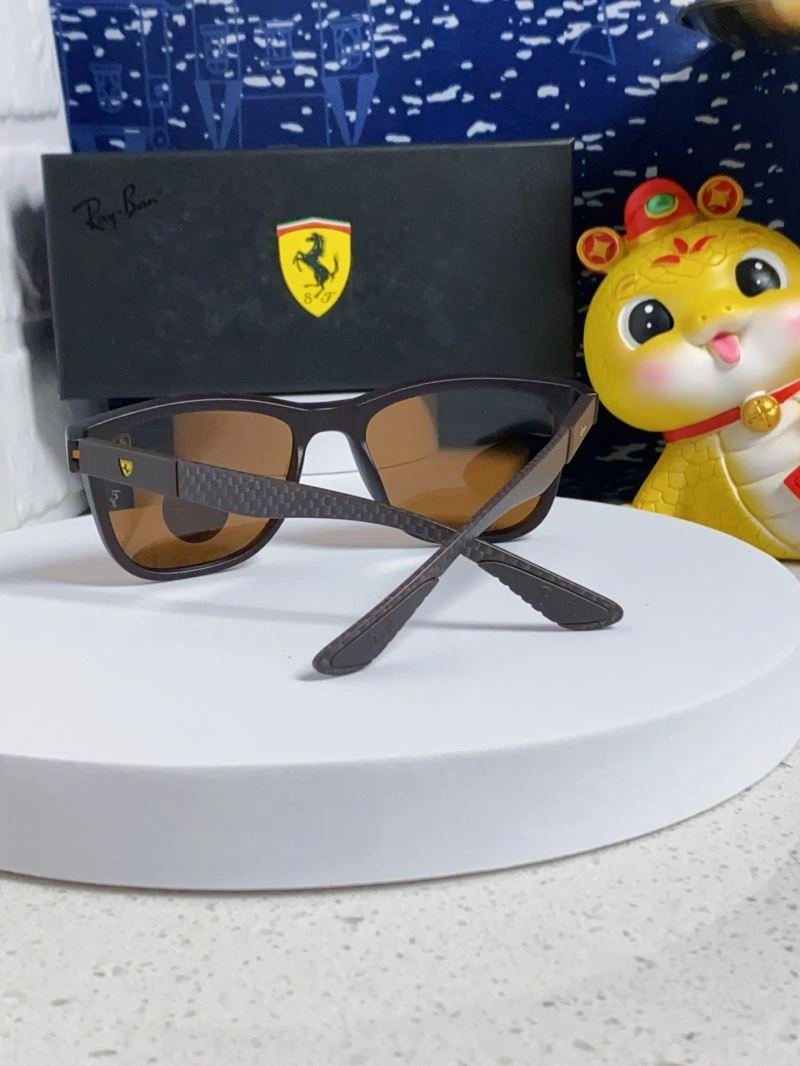 High accuracy Bay Ban Sunglasses