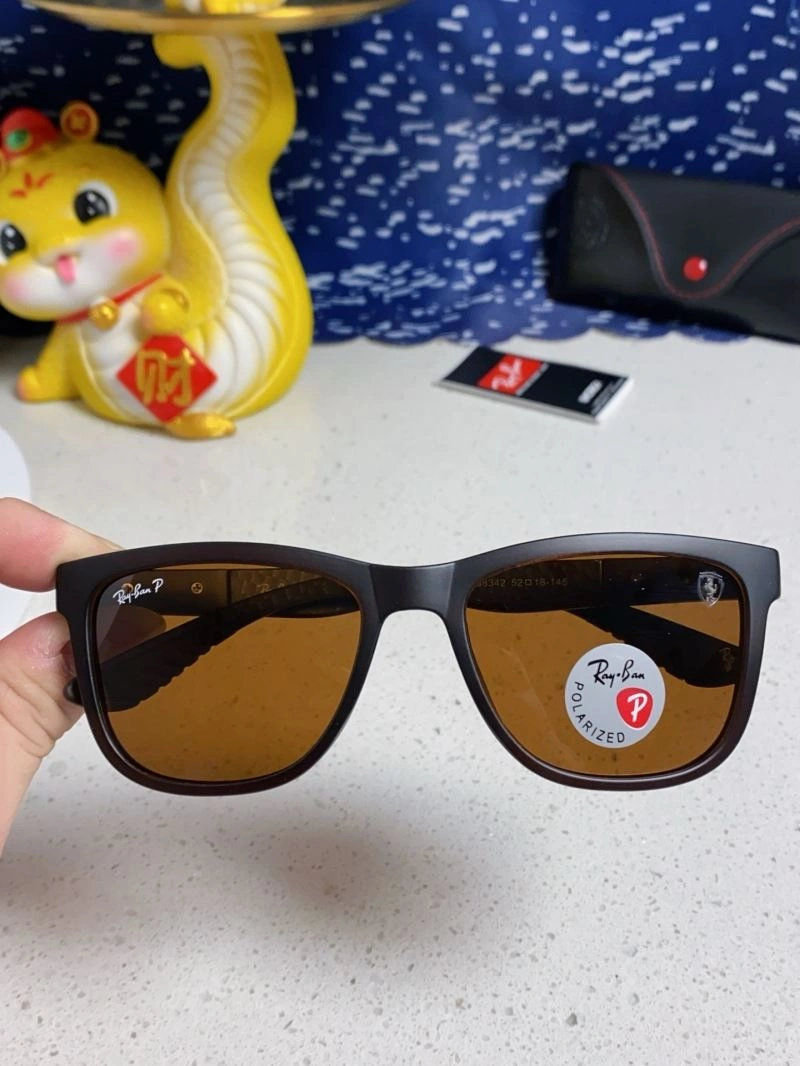 High accuracy Bay Ban Sunglasses