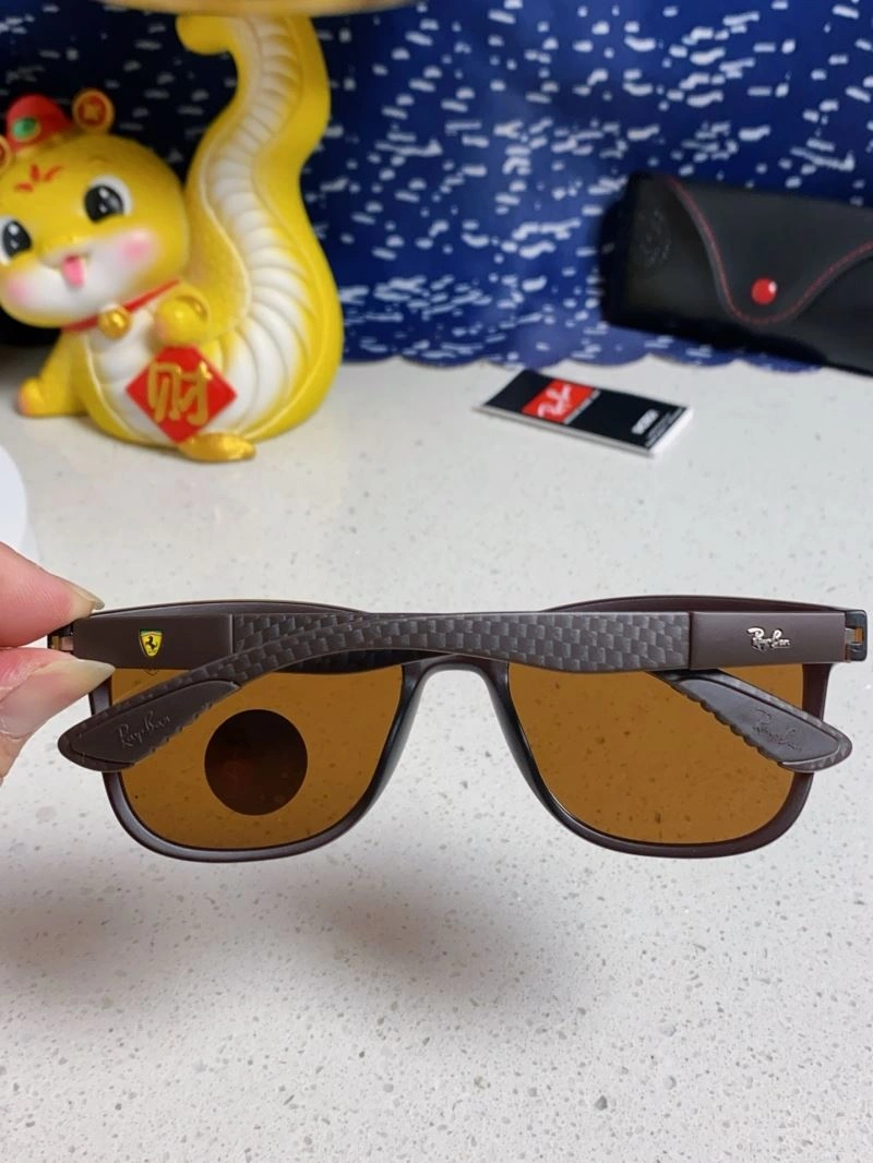 High accuracy Bay Ban Sunglasses