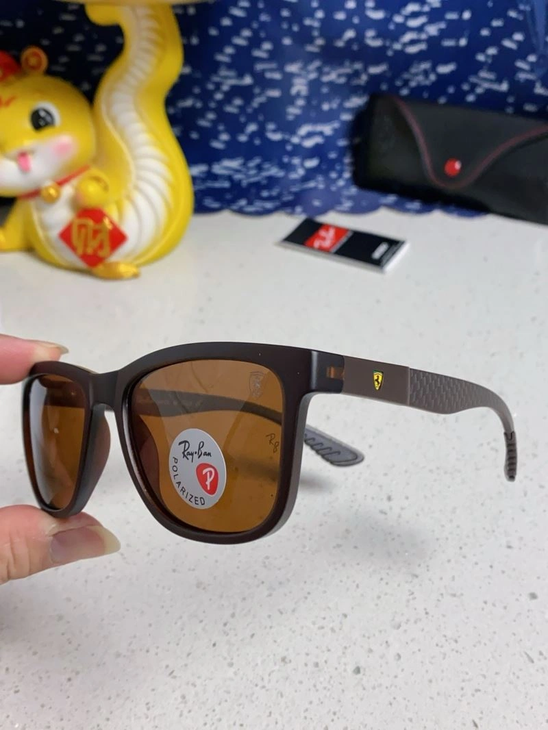 High accuracy Bay Ban Sunglasses