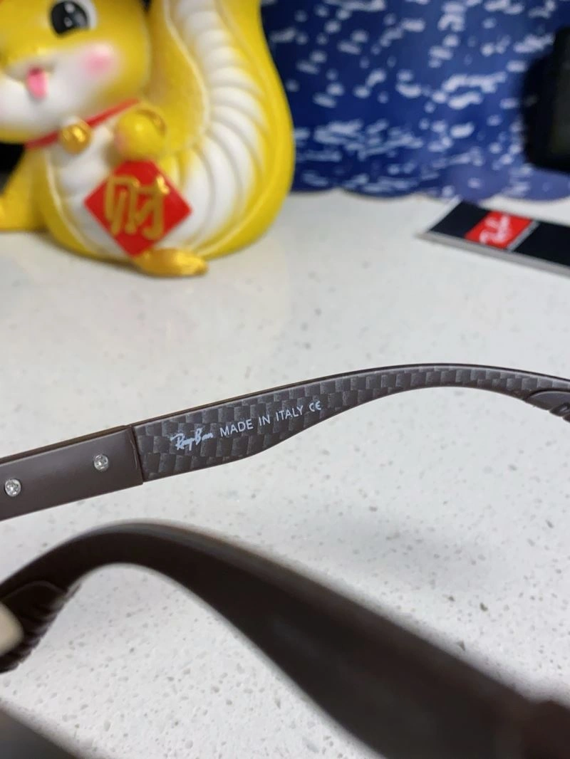 High accuracy Bay Ban Sunglasses