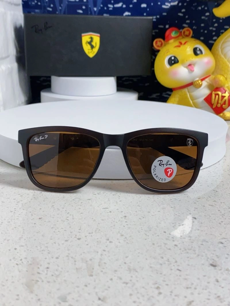 High accuracy Bay Ban Sunglasses